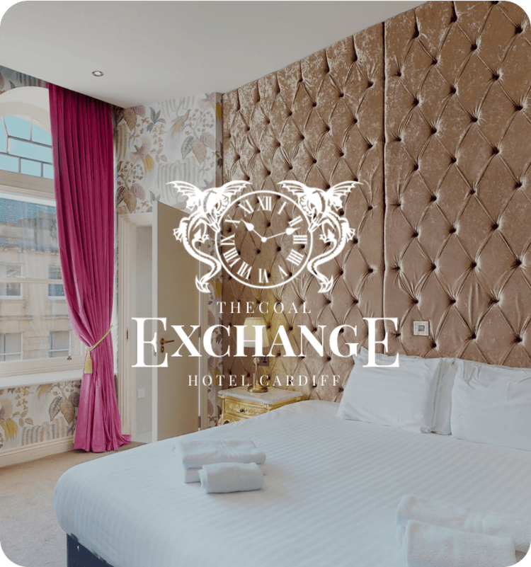 Hotels - Stampede - Solutions For Your Business