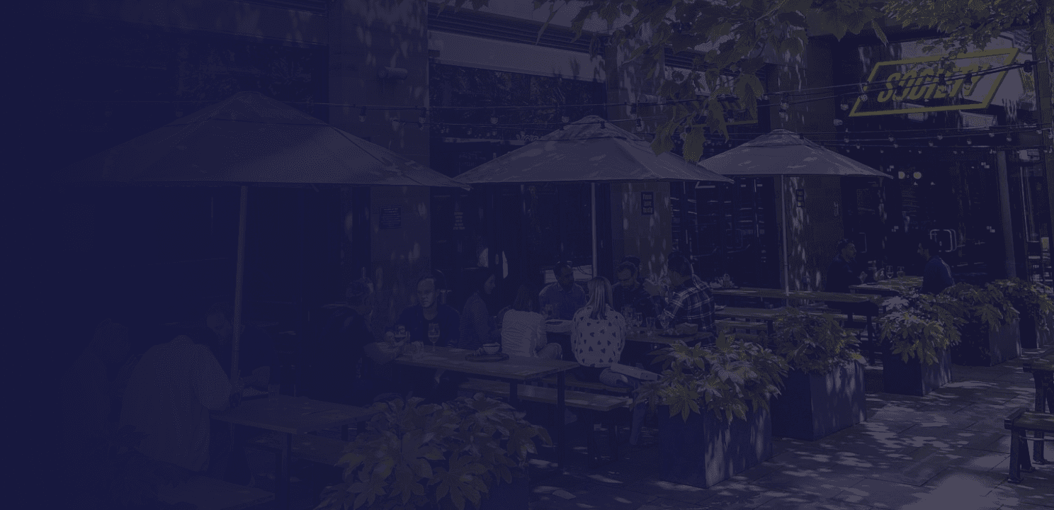 Table Management Platform - Bookings & Reservations - Stampede