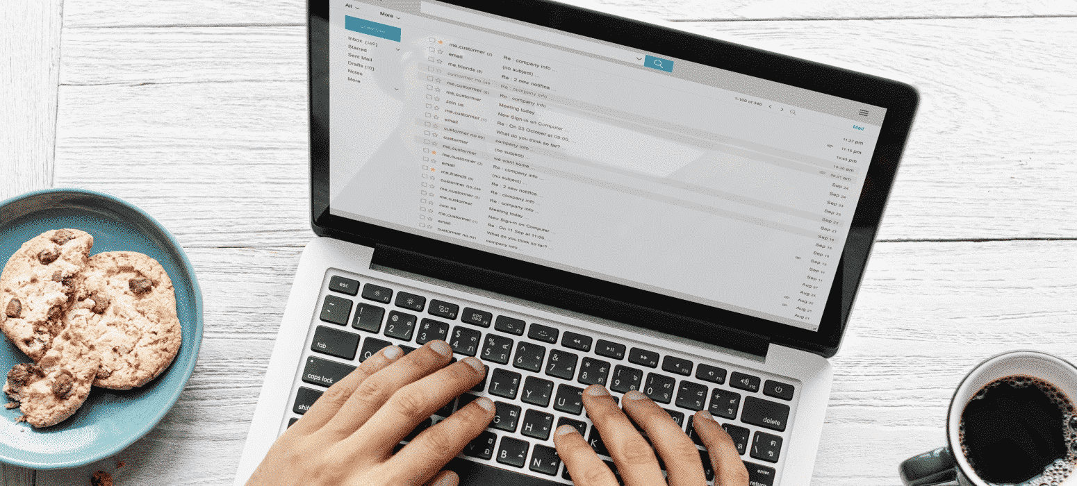 How To Build An Email List For A Non-Digital Business - Stampede