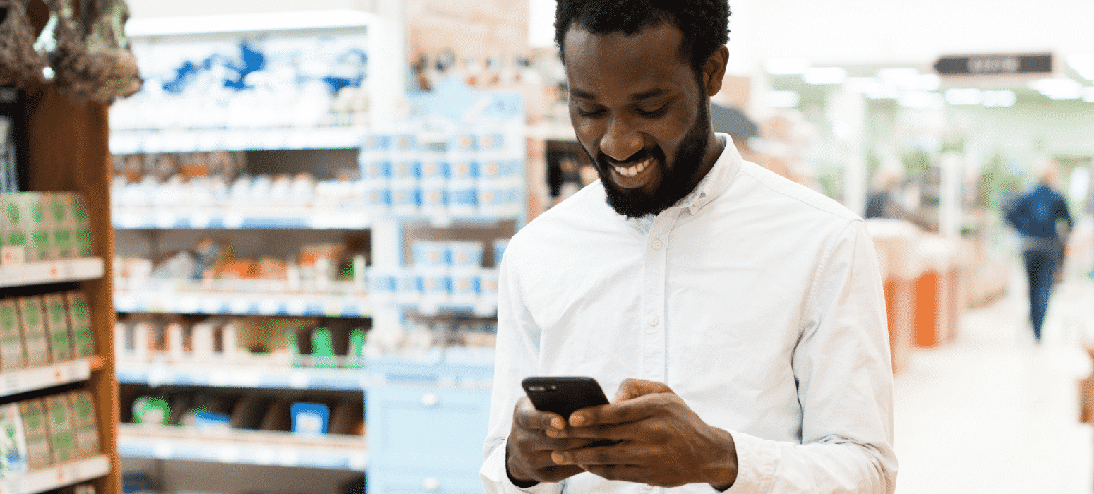 3 Steps to transforming the customer experience in retail - Stampede