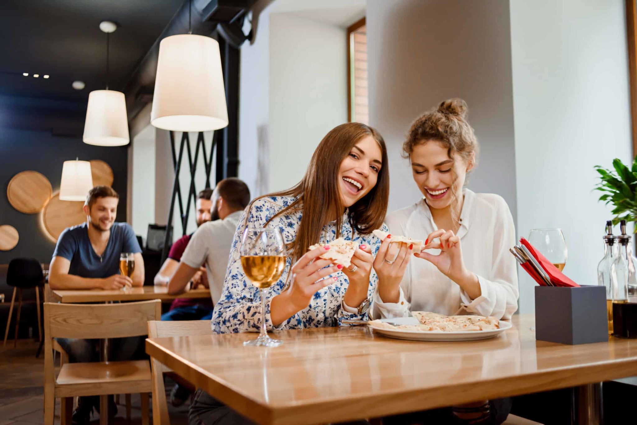 6 Restaurant Sales Promotions – Which One's Right For You? - Stampede