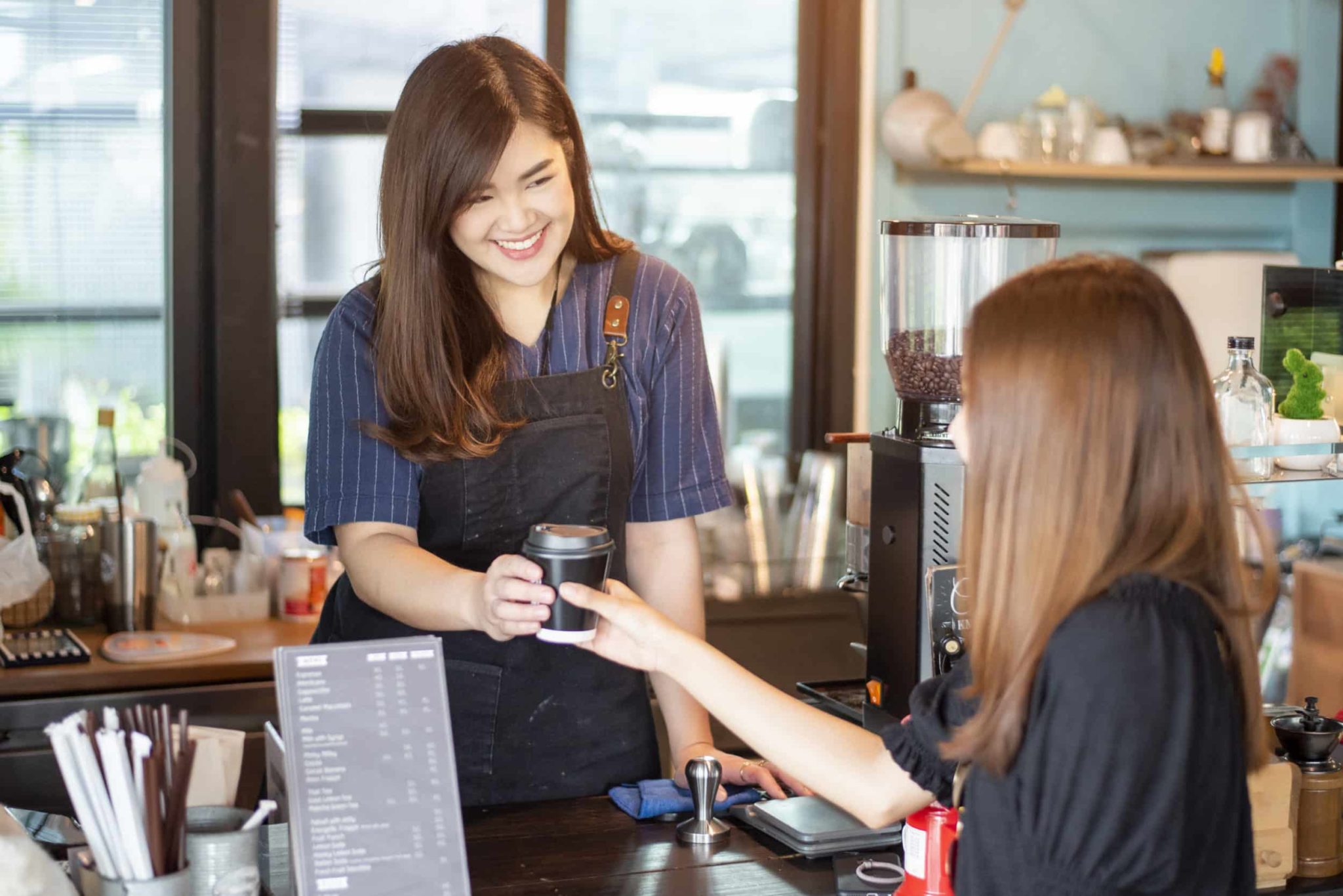 Creative Ways to Attract New Customers - Stampede