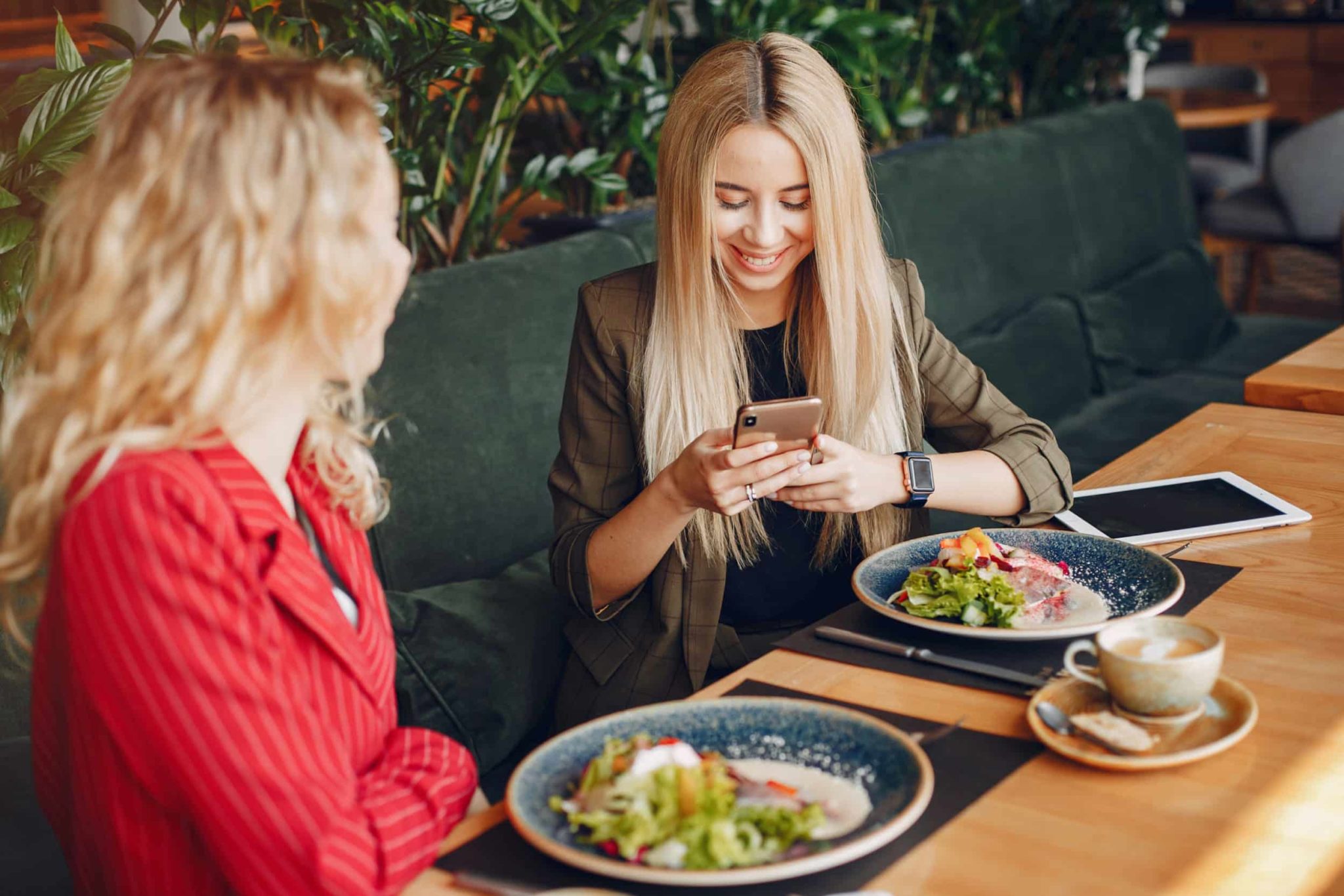 Gathering the Right Data for Your Restaurant Marketing - Stampede