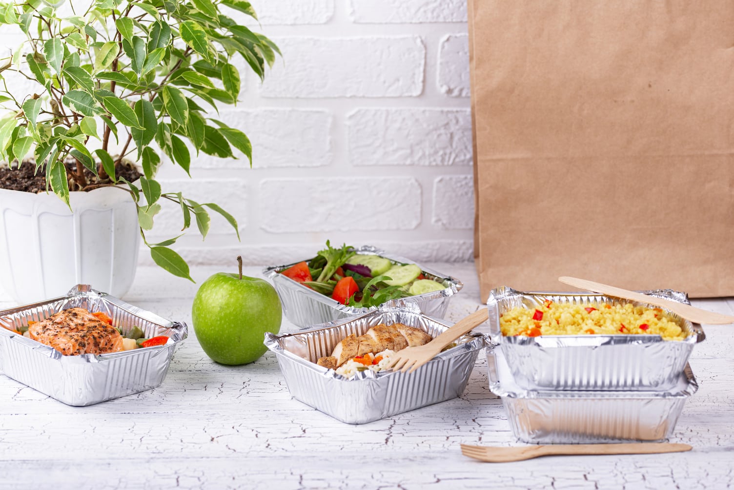 How to Get Started With Your Takeaway Service [June 2020] - Stampede