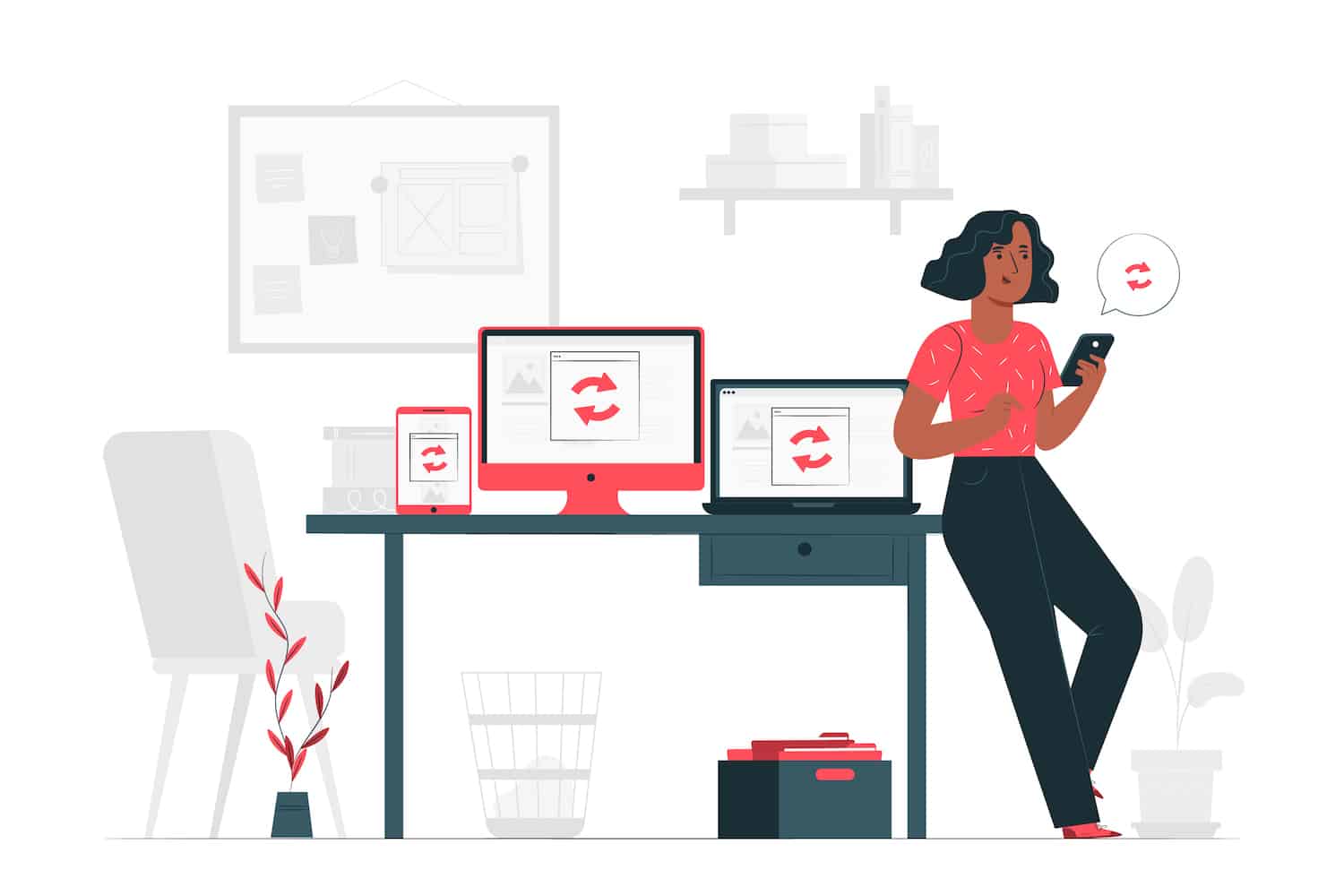 How to Spring Clean Your Digital Places: Part 2 - Stampede