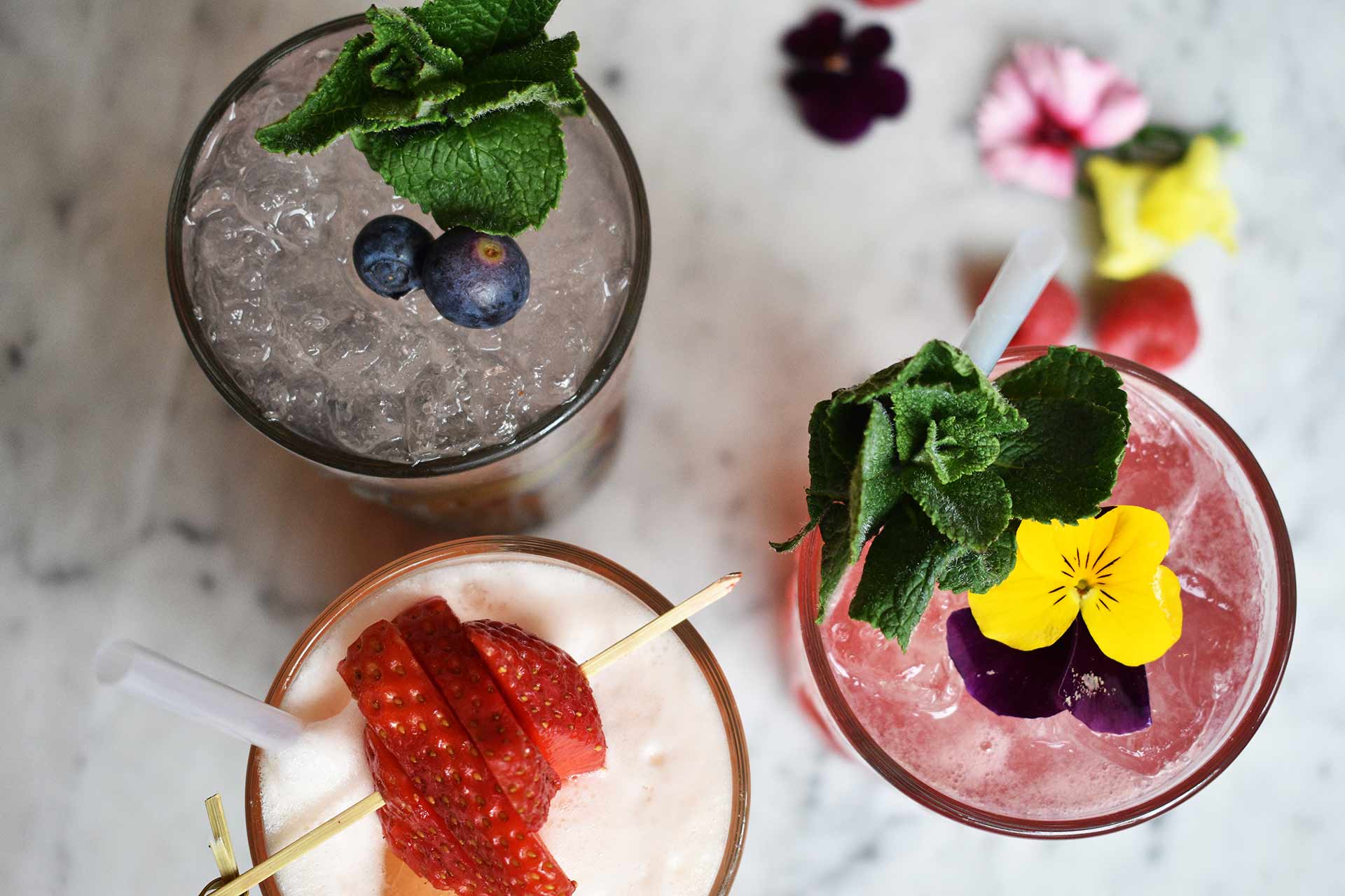 Signature Pub Group - Stampede