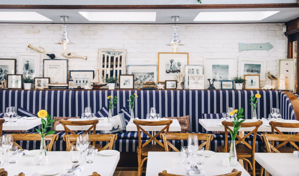 First Restaurant Group - Stampede