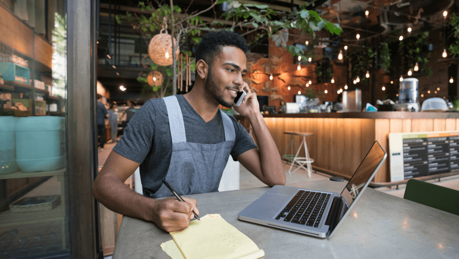 Buyer’s Guide: 11 Key Features Your Table Booking System Needs - Stampede