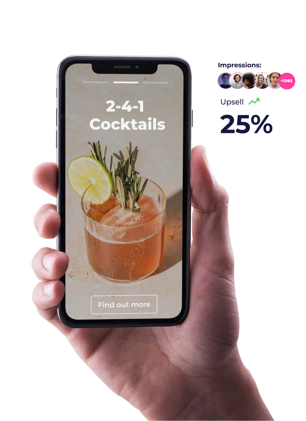 Pubs & Bars - Stampede - Solutions For Your Business