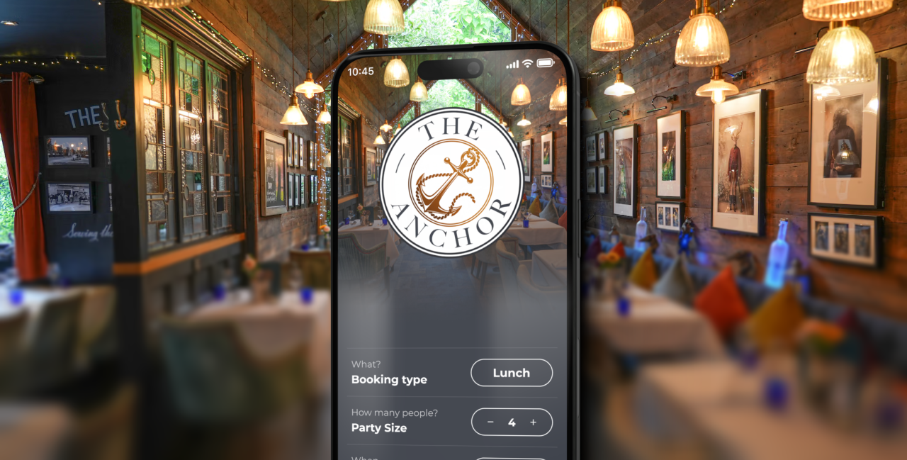 Great British Inns - Stampede